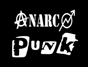🥇 Anarcopunk [2023] 🥇 - Mitología y Ocultismo TenaChile