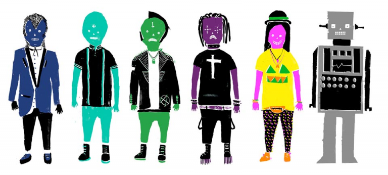 🥇 Subculturas [2023] 🥇 - Mitología y Ocultismo TenaChile